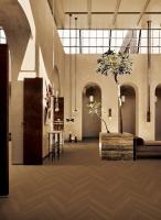 China Acid-Resistant Wood Look Porcelain Tiles 600x1200mm AAA Grade for sale