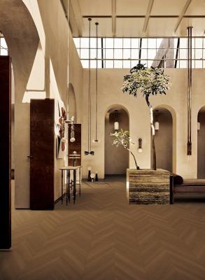 China Acid-Resistant Wood Look Porcelain Tiles 600x1200mm AAA Grade for sale