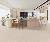 China Beige Wood Look Porcelain Tile 600x1200mm AAA Grade for Indoor Floor for sale