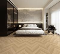 China AAA Grade Wooden Porcelain Tiles 600x1200mm Non-Slip Clay Floor Tiles for sale