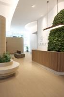 China 600x1200mm AAA Grade Wooden Porcelain Tiles for Indoor Flooring for sale