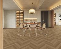 China 600x1200mm Wooden Porcelain Tile AAA Grade Clay Indoor Floor Tiles for sale