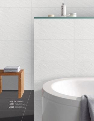 China AAA Grade 30x60cm Full Body Porcelain Tiles for Walls and Floors for sale