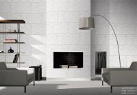 China Gray Full Body Porcelain Tiles 30x60cm Indoor Floor AAA Grade for sale