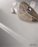 China Dark Gray 600x600mm Full Body Porcelain Tiles for Moisture-Proof Flooring for sale