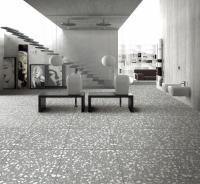 China Gray Full Body Porcelain Tiles 600x600mm AAA Grade ISO13006 for sale