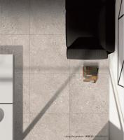 China 600x600mm Full Body Porcelain Tiles AAA Grade Clay Indoor Wall for sale