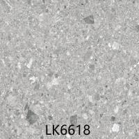 China 60x60cm Full Body Porcelain Tile AAA Grade Waterproof Terrazzo for sale