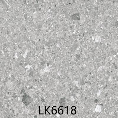 China 60x60cm Full Body Porcelain Tile AAA Grade Waterproof Terrazzo for sale
