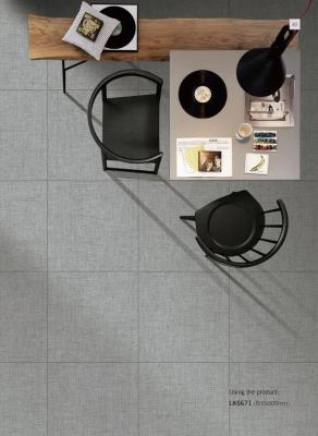 China AAA Grade 60x60cm Full Body Porcelain Tile Non-Slip Antibacterial for sale