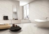 China Beige 40x80cm Ceramic Wall Tiles AAA Grade Clay ISO13006 for sale