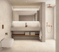 China AAA Grade Soft Glazed Porcelain Tile 24x48 Indoor Floor for sale