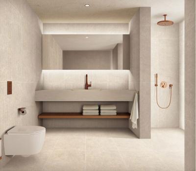 China AAA Grade Soft Glazed Porcelain Tile 24x48 Indoor Floor for sale