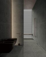 China 600x1200mm Soft Glazed Porcelain Tile for Indoor Floor for sale