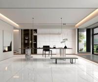 China 1200x1200mm Polished Glazed Porcelain Tiles for Indoor Walls for sale
