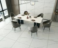 China 900x1800mm Polished Glazed Porcelain Tile 0.5% W.A for Indoor Floor for sale