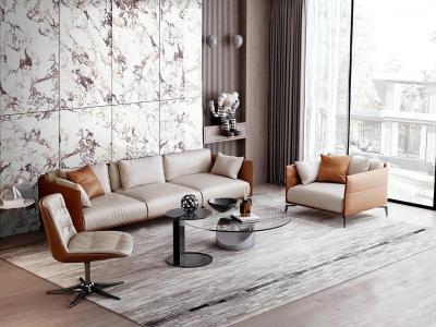 China 900x1800mm Polished Glazed Porcelain Tile AAA Grade Indoor Floor Wall for sale
