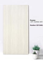 China Beige Gray 600x1200mm Soft Touchness Matt Outdoor Stone Tile for sale
