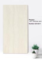 China Waterproof Soft Touchness Matt Outdoor Stone Tiles 600x1200mm for sale