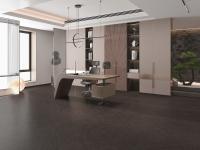 China 600x1200mm Brown Wooden Porcelain Tiles AAA Grade for sale