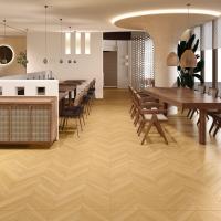 China AAA Grade Brown Wooden Porcelain Tiles 600x1200mm for sale