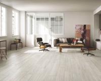 China AAA Grade Brown Clay Wooden Porcelain Strips 150x900mm for sale