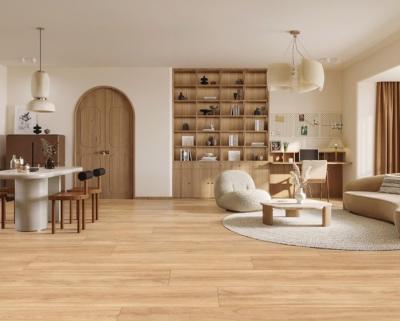 China AAA Grade Brown Wooden Porcelain Tiles 250x1500mm for sale