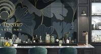 China 400x1200mm Wear-Resistant Green Yellow Porcelain Tiles AAA Grade for sale