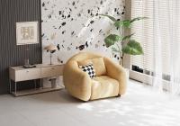 China AAA Grade Light Gray 60x120cm Matt Porcelain Floor Tile for sale