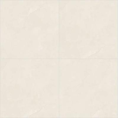 China Beige Polished Sintered Stone Slab 1200x1200mm Wear-Resistant for sale