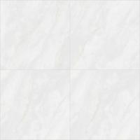 China 1200x1200mm Polished Sintered Stone Slab Light Gray AAA Grade for sale