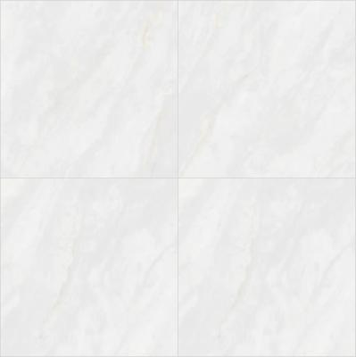China 1200x1200mm Polished Sintered Stone Slab Light Gray AAA Grade for sale