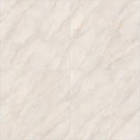 China Light Yellow Polished Sintered Stone Slab 1200x1200mm for sale