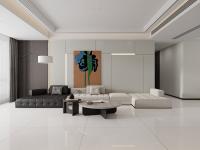 China Beige Polished Sintered Stone Slab 1200x1200mm for Countertops for sale