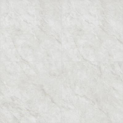 China Light Gray Polished Sintered Stone Slab 1200x1200mm Wear-Resistant for sale