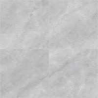 China Gray Polished Sintered Stone Slabs 1200x1200mm Acid-Resistant for sale