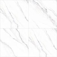 China White Polished Sintered Stone Slabs 1200x1200mm for Bathroom Renovation for sale