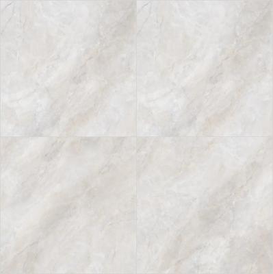 China Gray Antibacterial Polished Sintered Stone Slab 1200x1200mm for sale