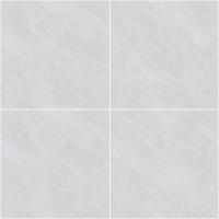 China Gray Polished Glazed Porcelain Tiles 800x800mm for Balcony for sale