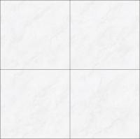 China Gray Polished Glazed Porcelain Tiles 800x800mm Non-Slip Kitchen Floor for sale
