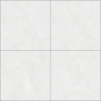 China Gray 800x800mm Polished Glazed Porcelain Tile for Indoor Floors for sale