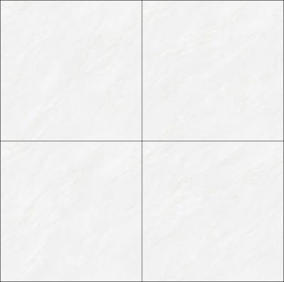 China 800x800mm Polished Glazed Porcelain Tiles Gray Indoor Floor for sale
