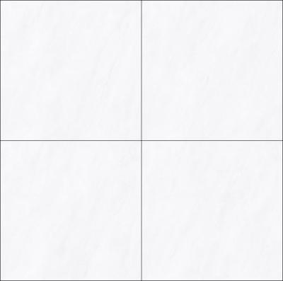 China 800x800mm Polished Glazed Porcelain Tiles Gray Indoor Floor for sale