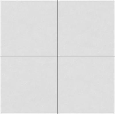 China 800x800mm Light Gray Polished Glazed Porcelain Floor Tiles for sale