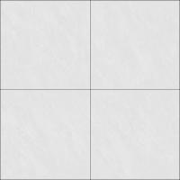 China Light Gray Polished Porcelain Tiles 800x800mm for Indoor Floors for sale
