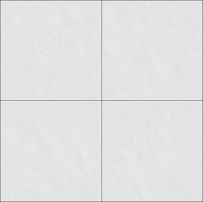 China Light Gray Polished Porcelain Tiles 800x800mm for Indoor Floors for sale
