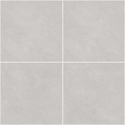 China Gray Polished Glazed Porcelain Tiles 800x800mm Non-Slip for sale