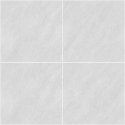 China Gray Polished Glazed Porcelain Tiles 800x800mm Non-Slip for sale