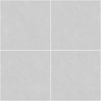 China Gray 800x800mm Polished Glazed Porcelain Tiles for Indoor Floors for sale