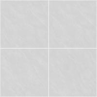 China Gray Polished Glazed Porcelain Tiles 800x800mm for Indoor Floors for sale